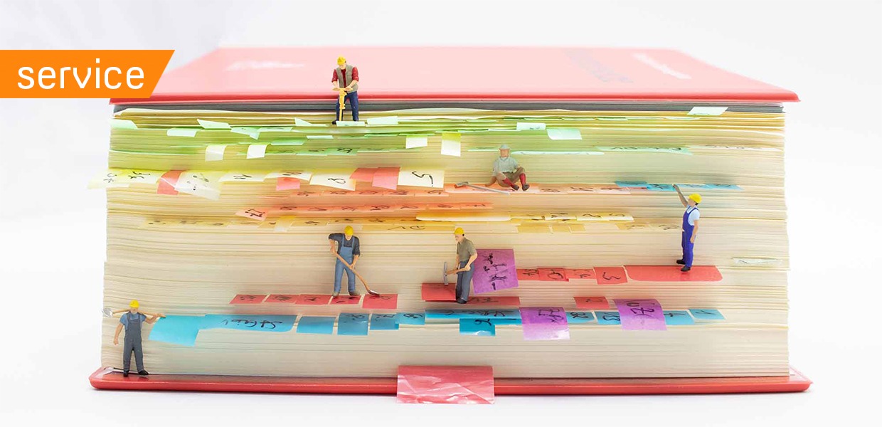 Plenter, Hiltmann & Müller - service